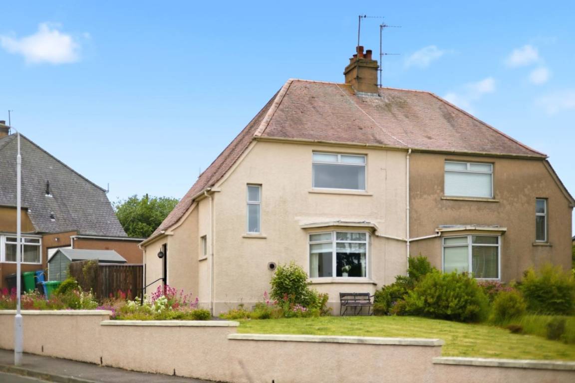 Appartement ∙ 3 Chambres ∙ 6 Personnes - Saint Andrews
