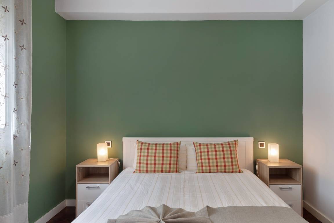 100 M² Apartment ∙ 2 Bedrooms ∙ 3 Guests - Las Palmas de Gran Canaria