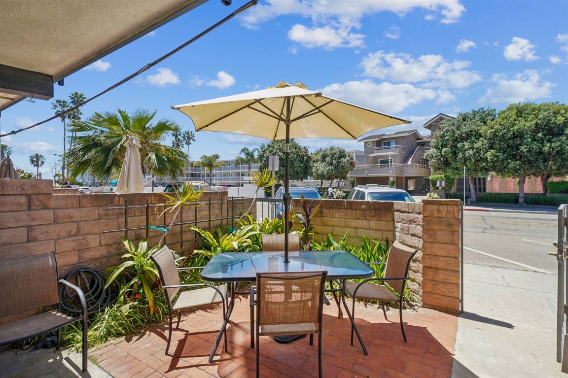 Condo ∙ 1 Bedroom ∙ 3 Guests - Carpinteria, CA