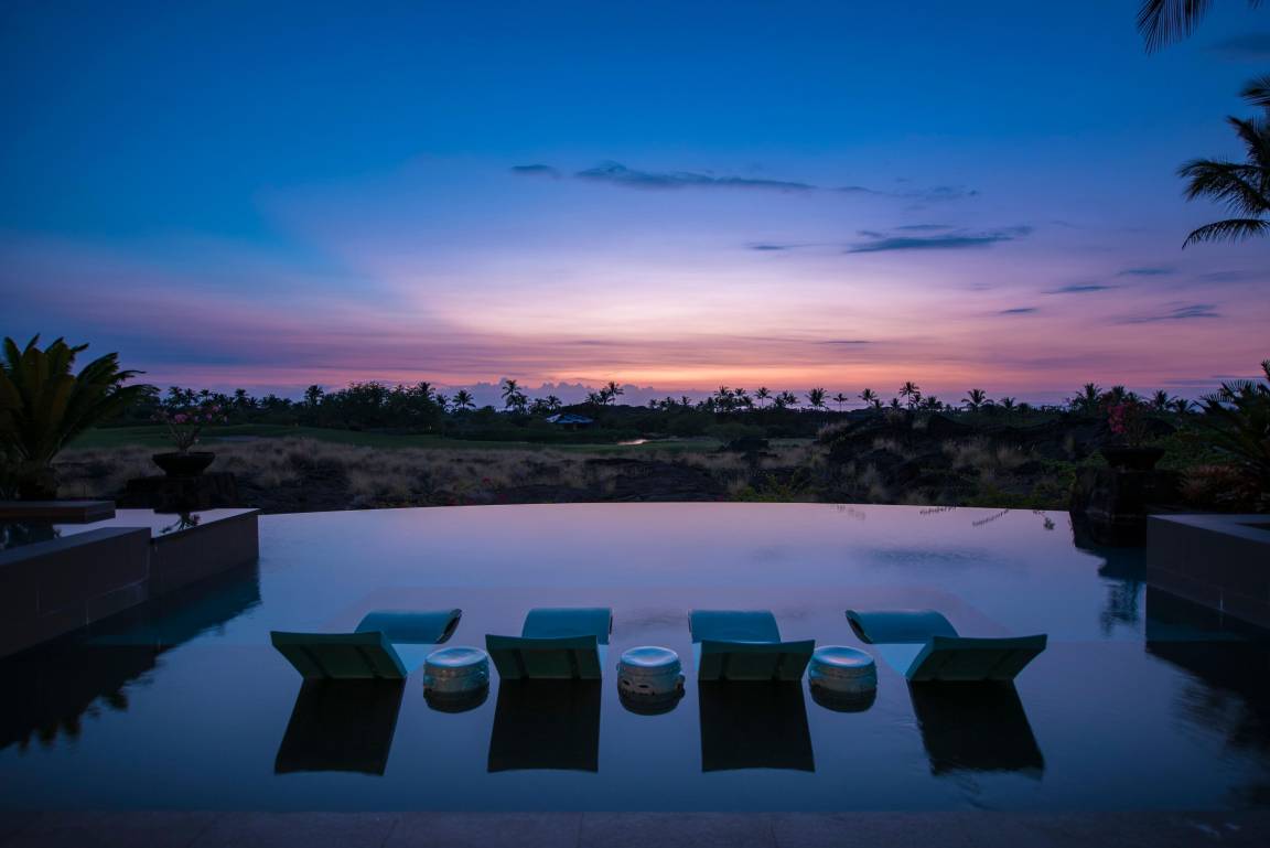 446 M² House ∙ 5 Bedrooms ∙ 12 Guests - Kailua