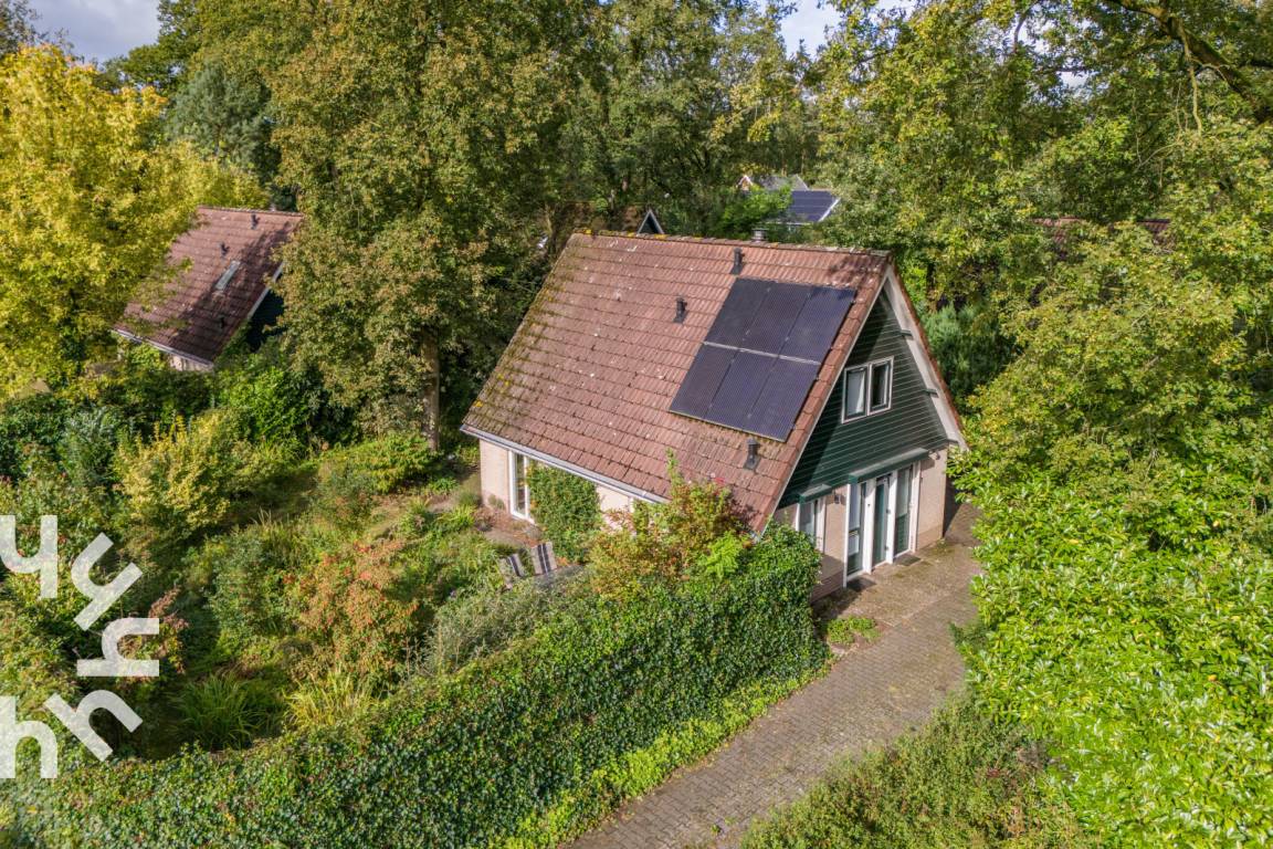 63 M² Ferienhaus ∙ 3 Schlafzimmer ∙ 5 Gäste - Stadtlohn