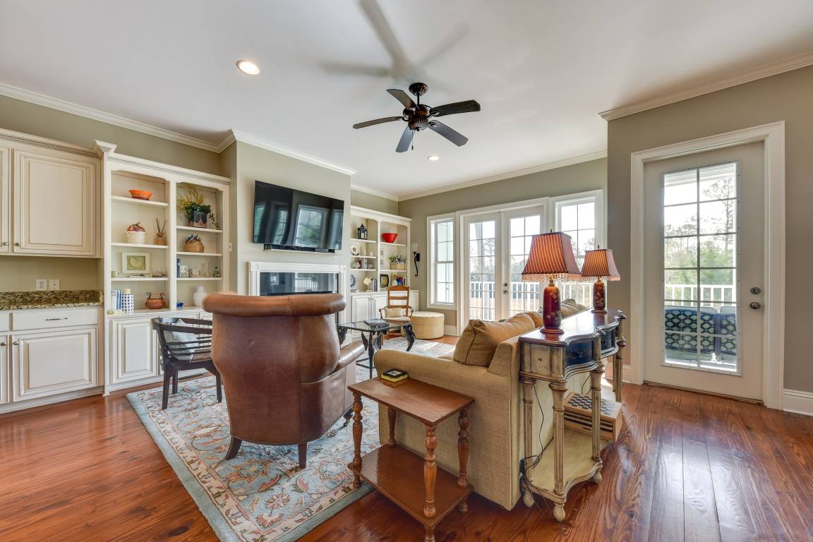 241 M² Apartment ∙ 3 Bedrooms ∙ 8 Guests - Kingsland, GA