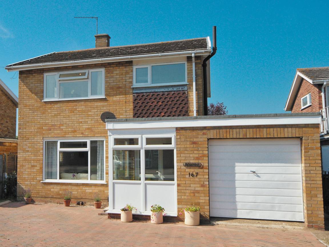 Cottage ∙ 3 Bedrooms ∙ 6 Guests - Great Yarmouth