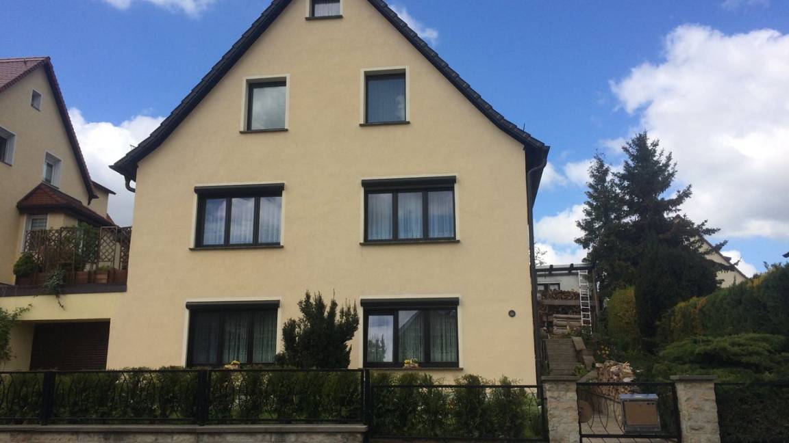 Hotel ∙ 1 Guest - Jena