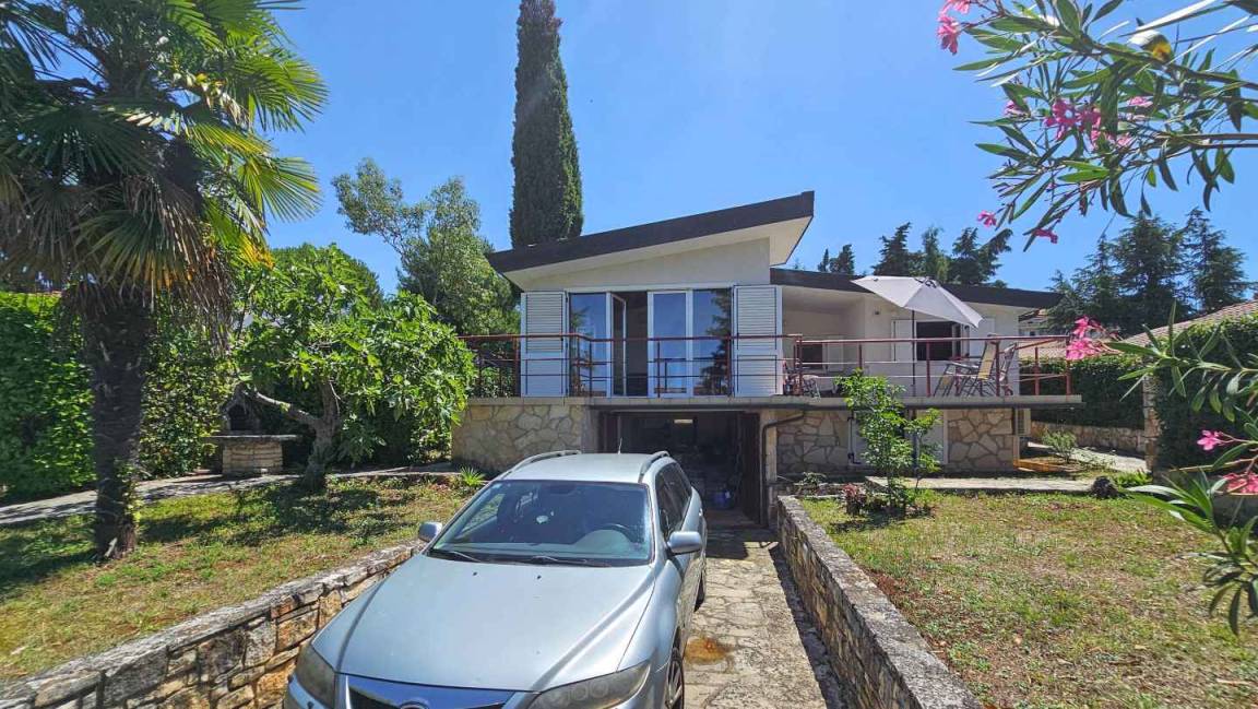 70 M² Ferienhaus ∙ 3 Schlafzimmer ∙ 6 Gäste - Novigrad