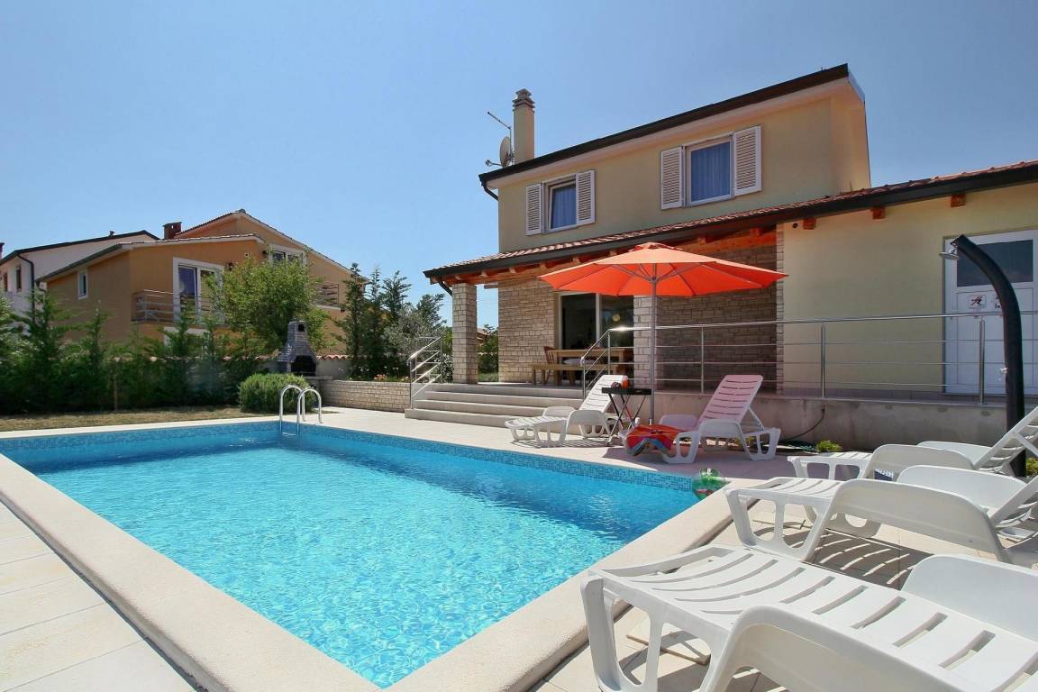 120 M² Maison De Vacances ∙ 3 Chambres ∙ 6 Personnes - Portorož