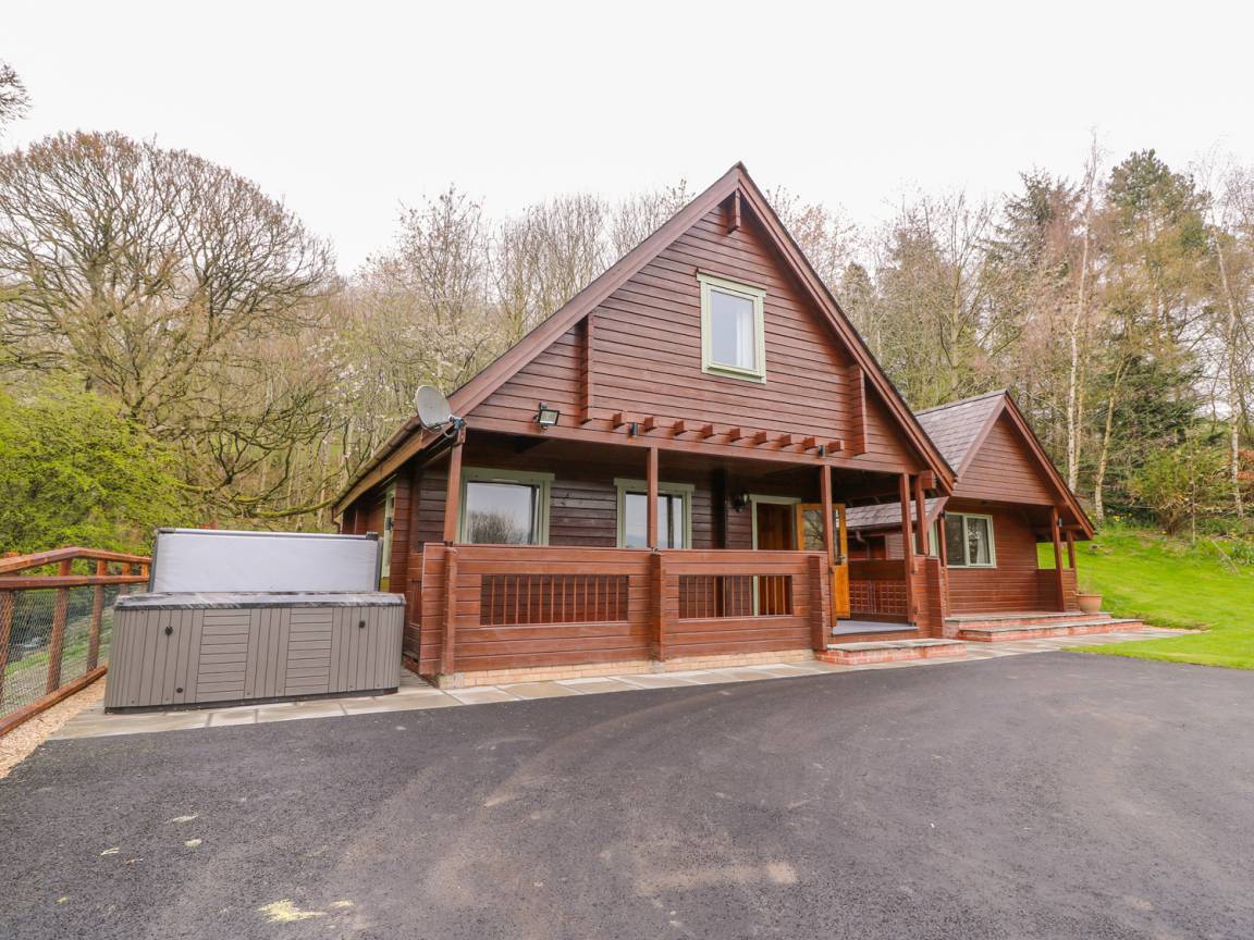 Cottage ∙ 3 Bedrooms ∙ 6 Guests - Shropshire