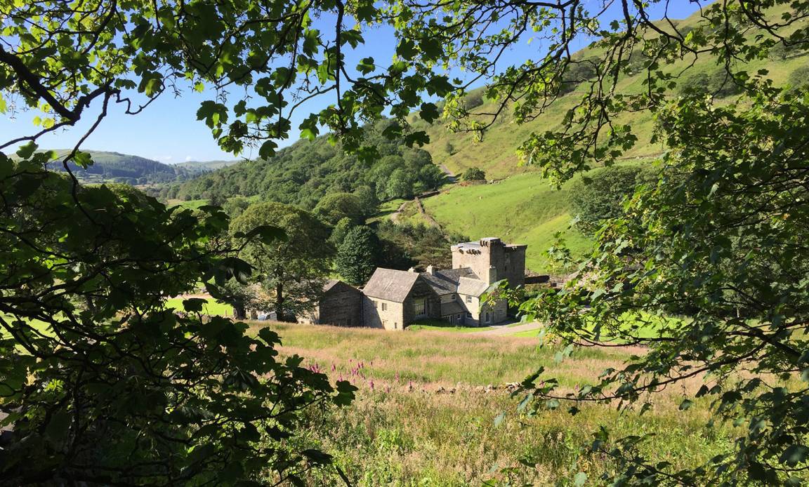 Cottage ∙ 3 Bedrooms ∙ 6 Guests - Kendal