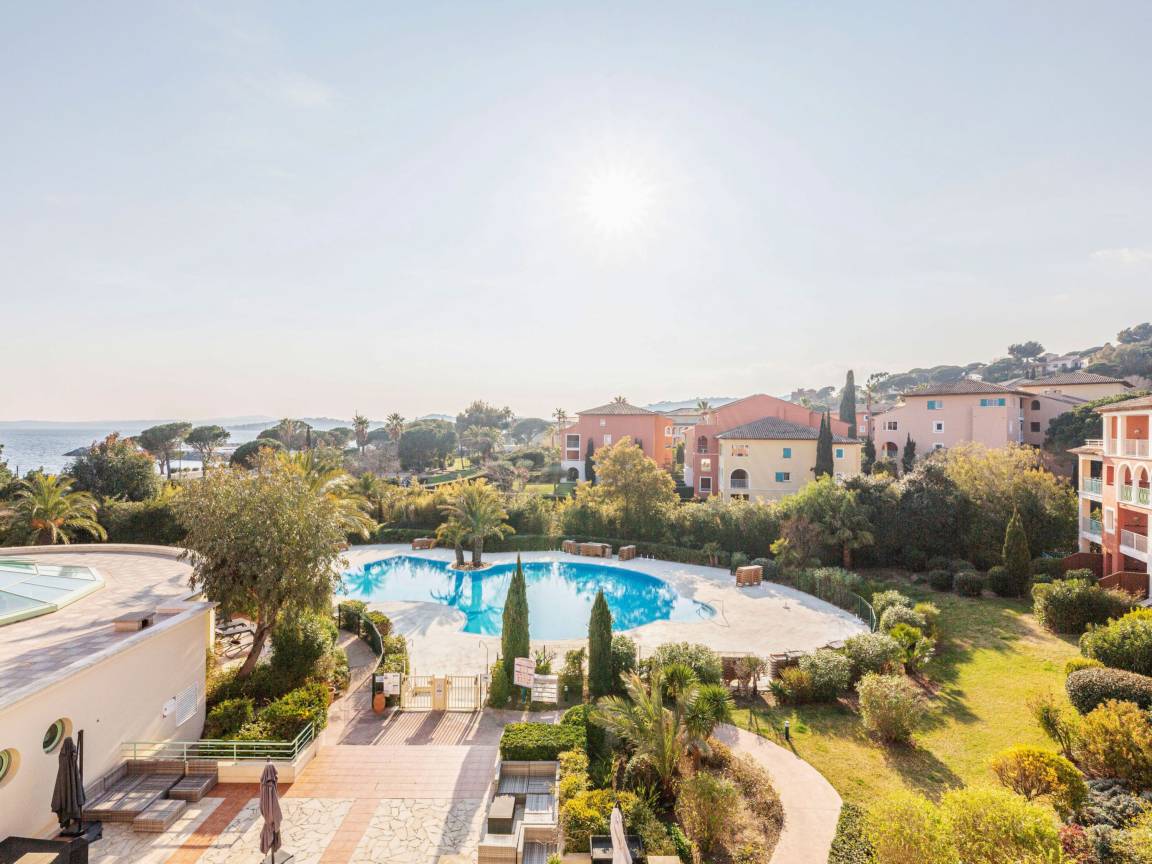 27 M² Ferienhaus ∙ 1 Schlafzimmer ∙ 4 Gäste - Roquebrune-sur-Argens