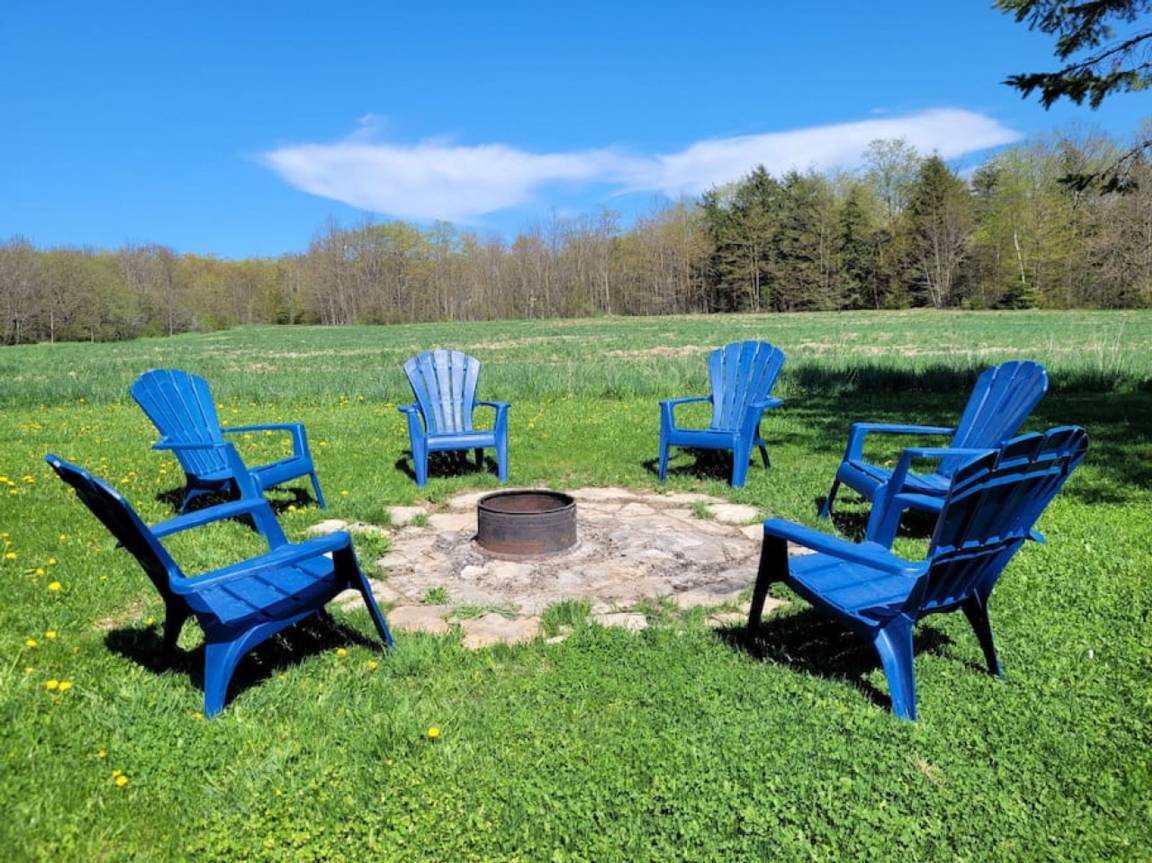 140 M² Apartment ∙ 5 Bedrooms ∙ 10 Guests - Bruce Peninsula