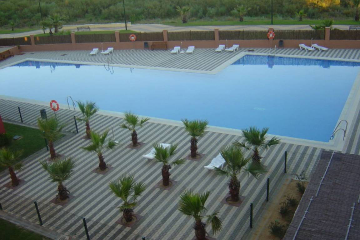 90 M² Appartement ∙ 2 Slaapkamers ∙ 5 Gasten - Isla Cristina