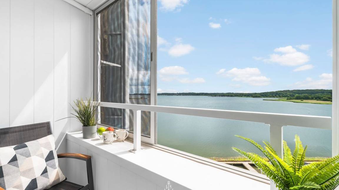 62 M² Apartment ∙ 1 Bedroom ∙ 4 Guests - Schleswig