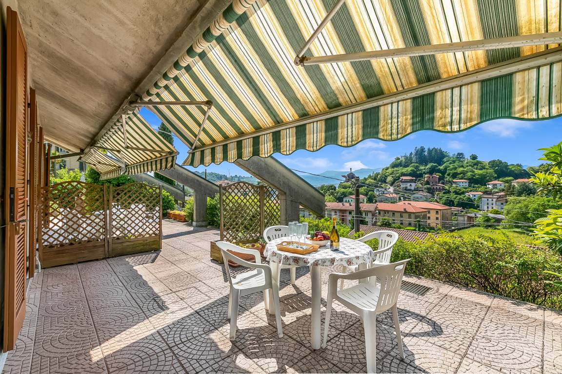 70 M² Ferienhaus ∙ 2 Schlafzimmer ∙ 4 Gäste - Ghiffa
