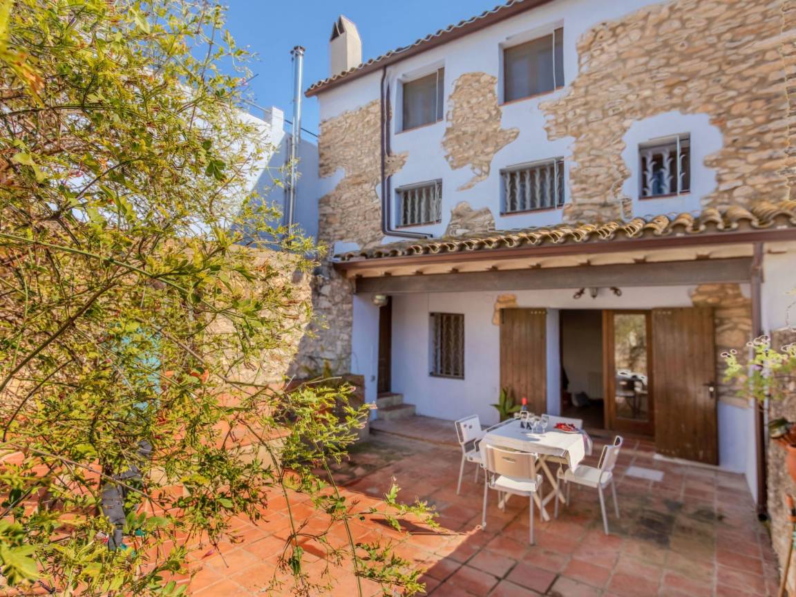 145 M² Casa ∙ 3 Habitaciones ∙ 6 Huéspedes - Tarragona, España