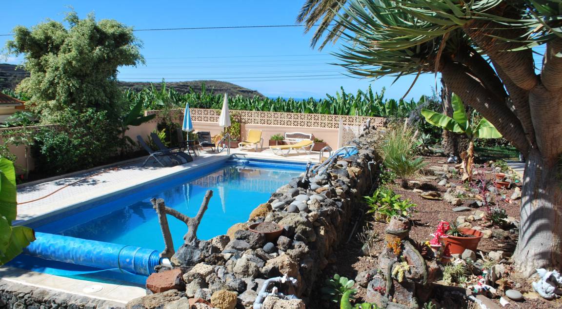 50 M² Aparthotel ∙ 1 Chambre ∙ 2 Personnes - Tenerife