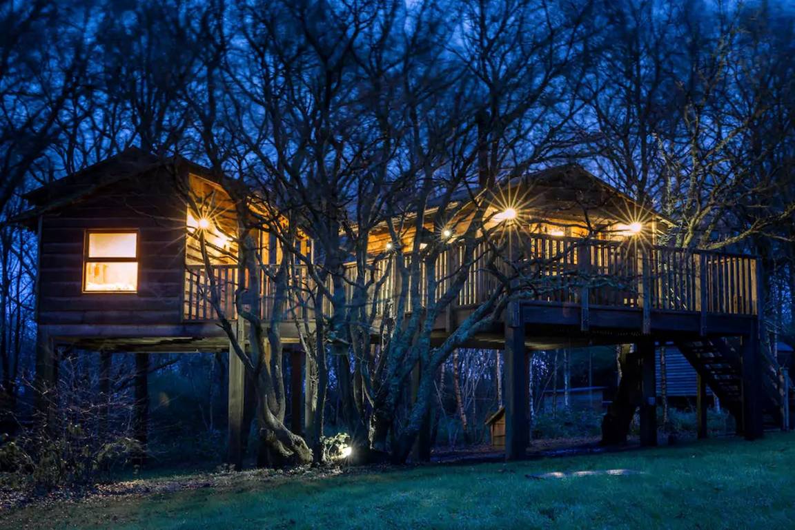 Camping ∙ 1 Bedroom ∙ 6 Guests - Fareham