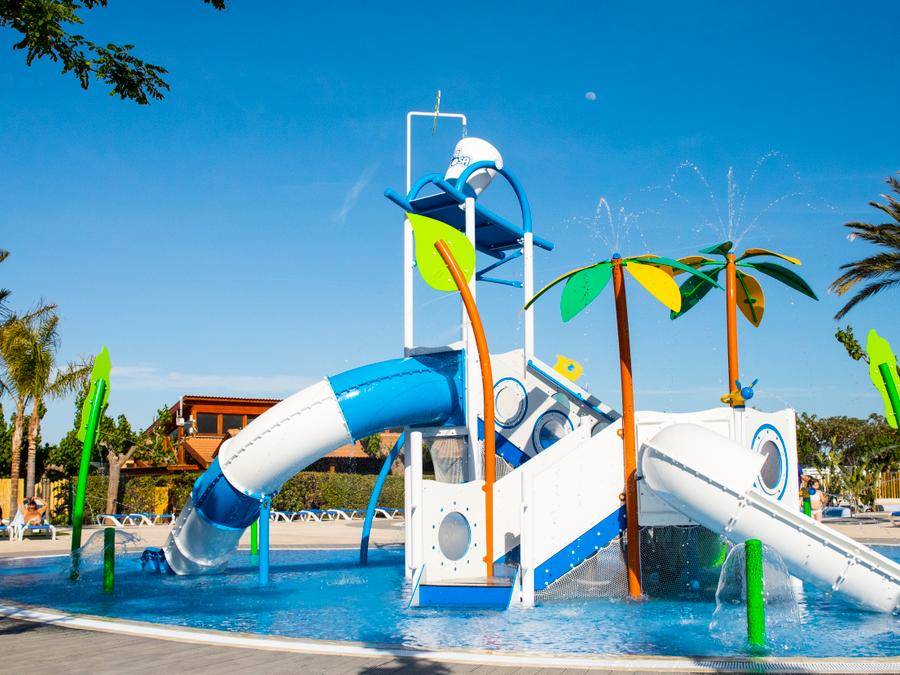 36 M² Mobil-home ∙ 3 Chambres ∙ 6 Personnes - Cambrils