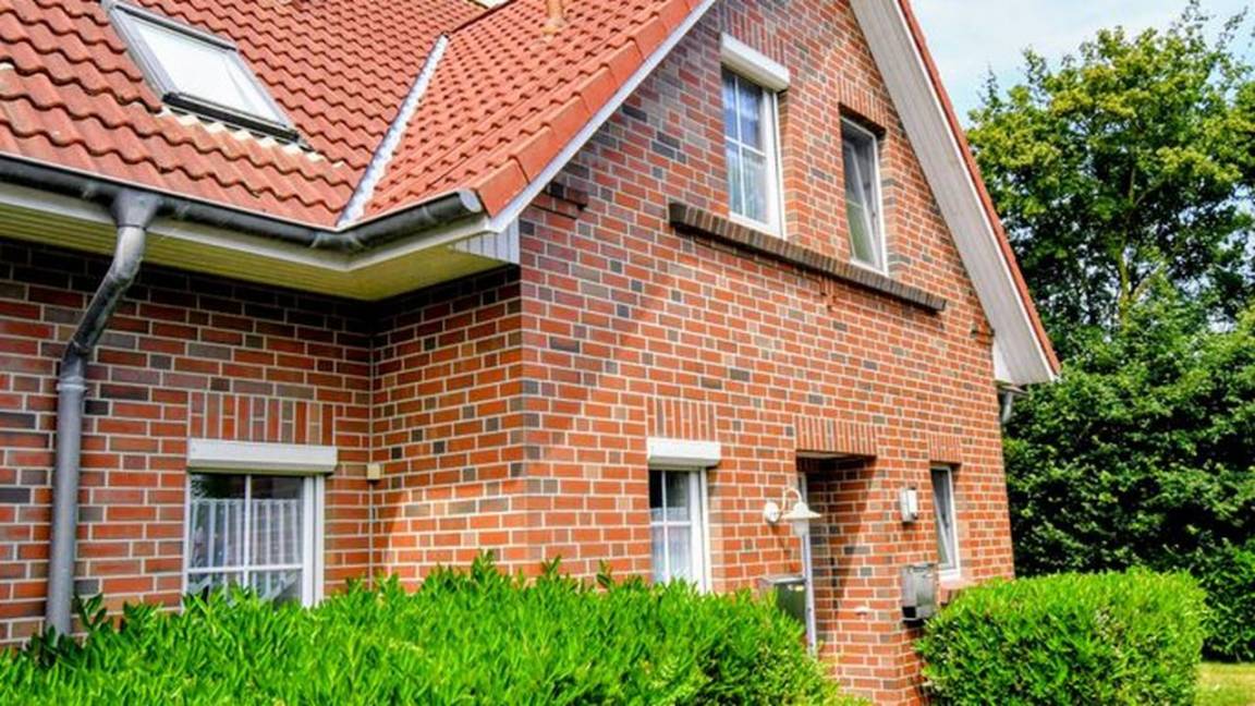 75 M² Apartment ∙ 2 Bedrooms ∙ 4 Guests - Spiekeroog