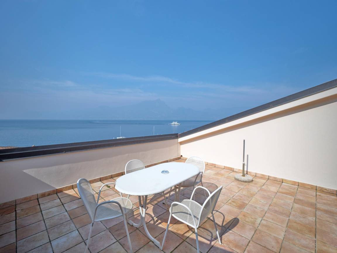 90 M² Apartment ∙ 2 Bedrooms ∙ 4 Guests - Pai