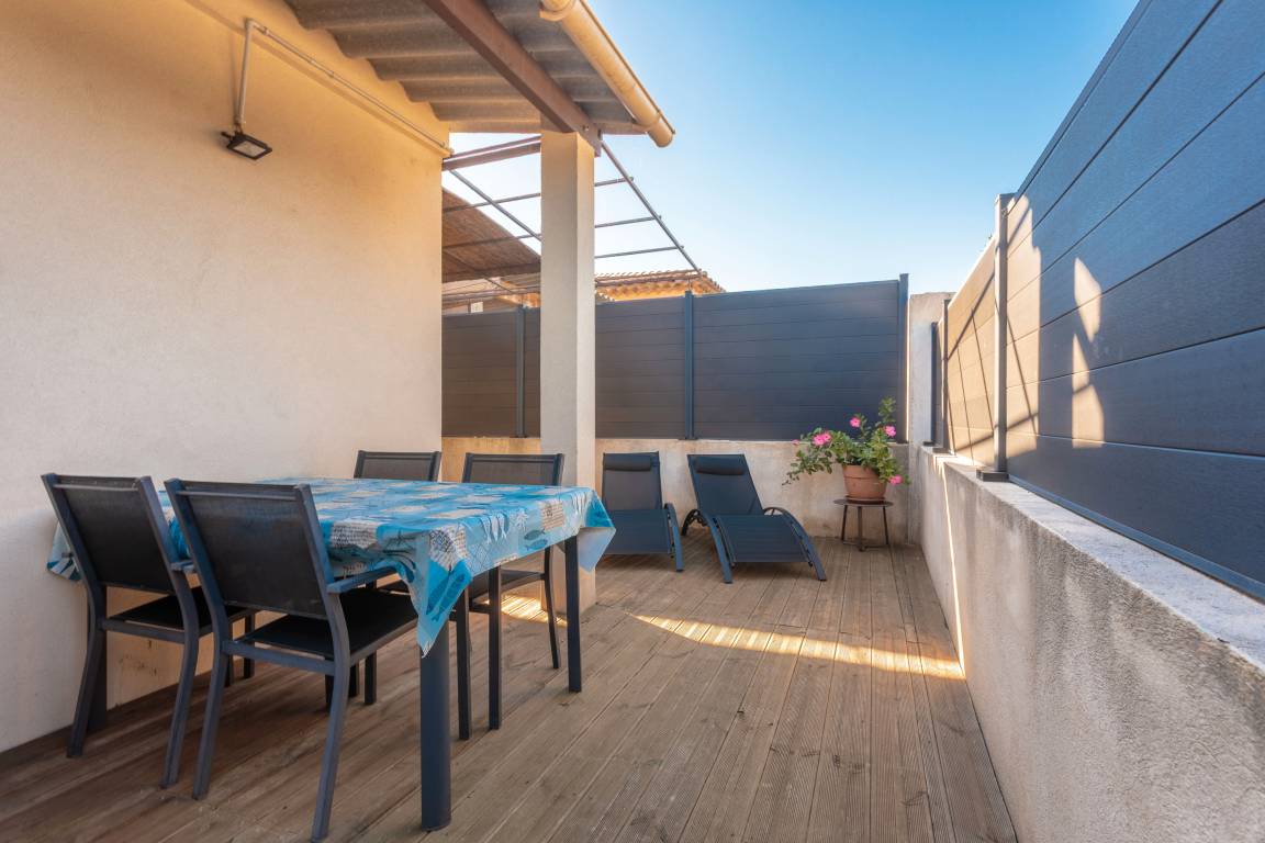 36 M² Appartement ∙ 1 Chambre ∙ 4 Personnes - Bormes-les-Mimosas