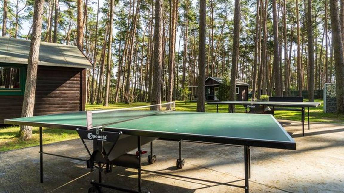 25 M² Ferienhaus ∙ 3 Gäste - Lassan