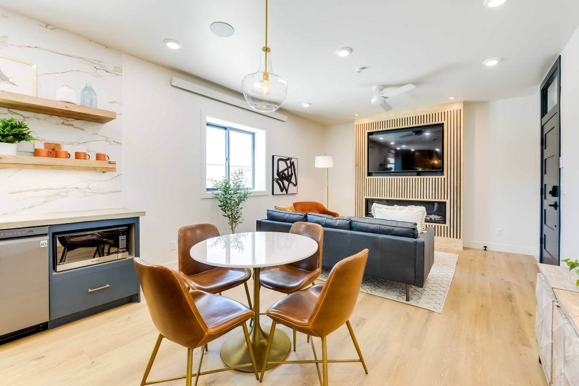 68 M² Apartment ∙ 2 Bedrooms ∙ 4 Guests - Afton, WY