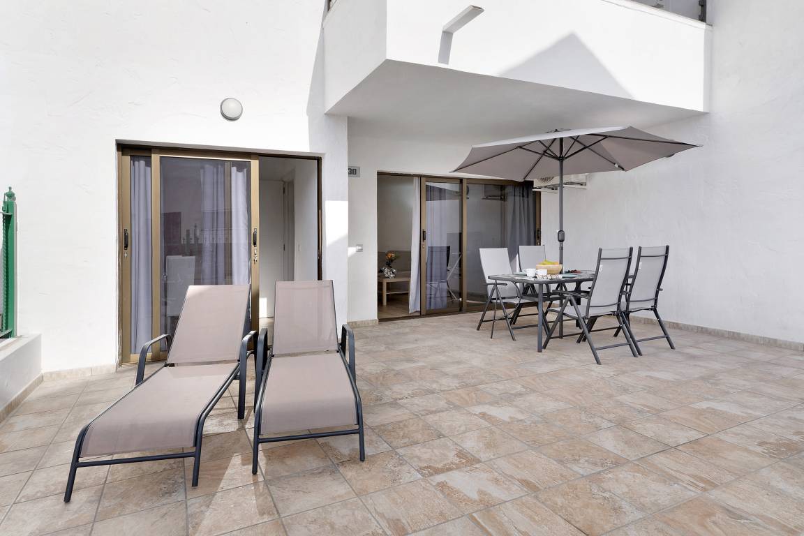 70 M² Maison De Vacances ∙ 2 Chambres ∙ 6 Personnes - Mogán