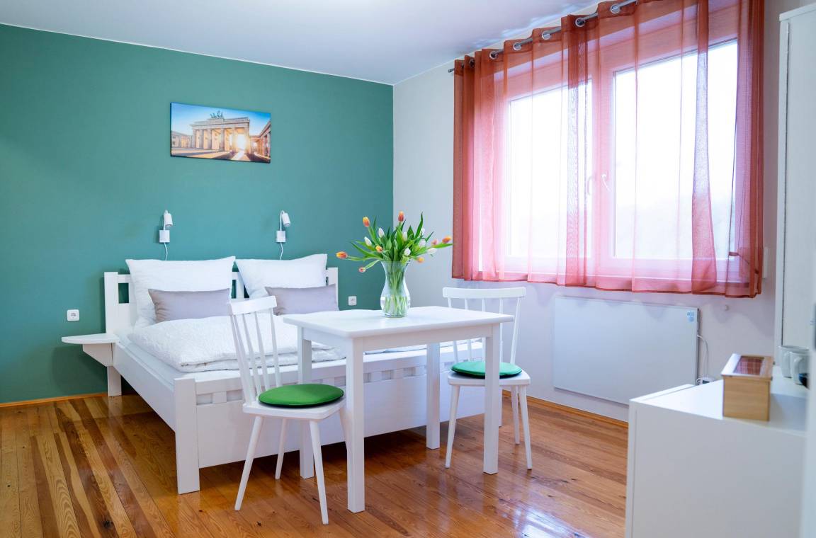 17 M² Hotel ∙ 1 Bedroom ∙ 2 Guests - Carinthia