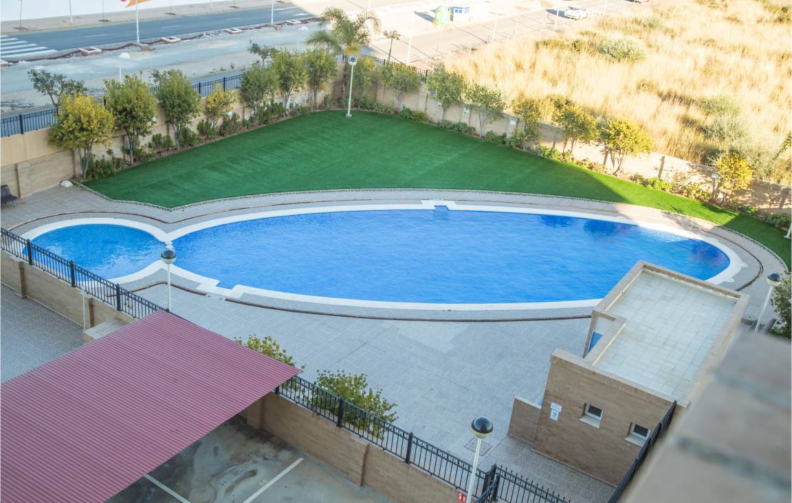 60 M² Apartamento ∙ 2 Habitaciones ∙ 6 Huéspedes - Oropesa del Mar