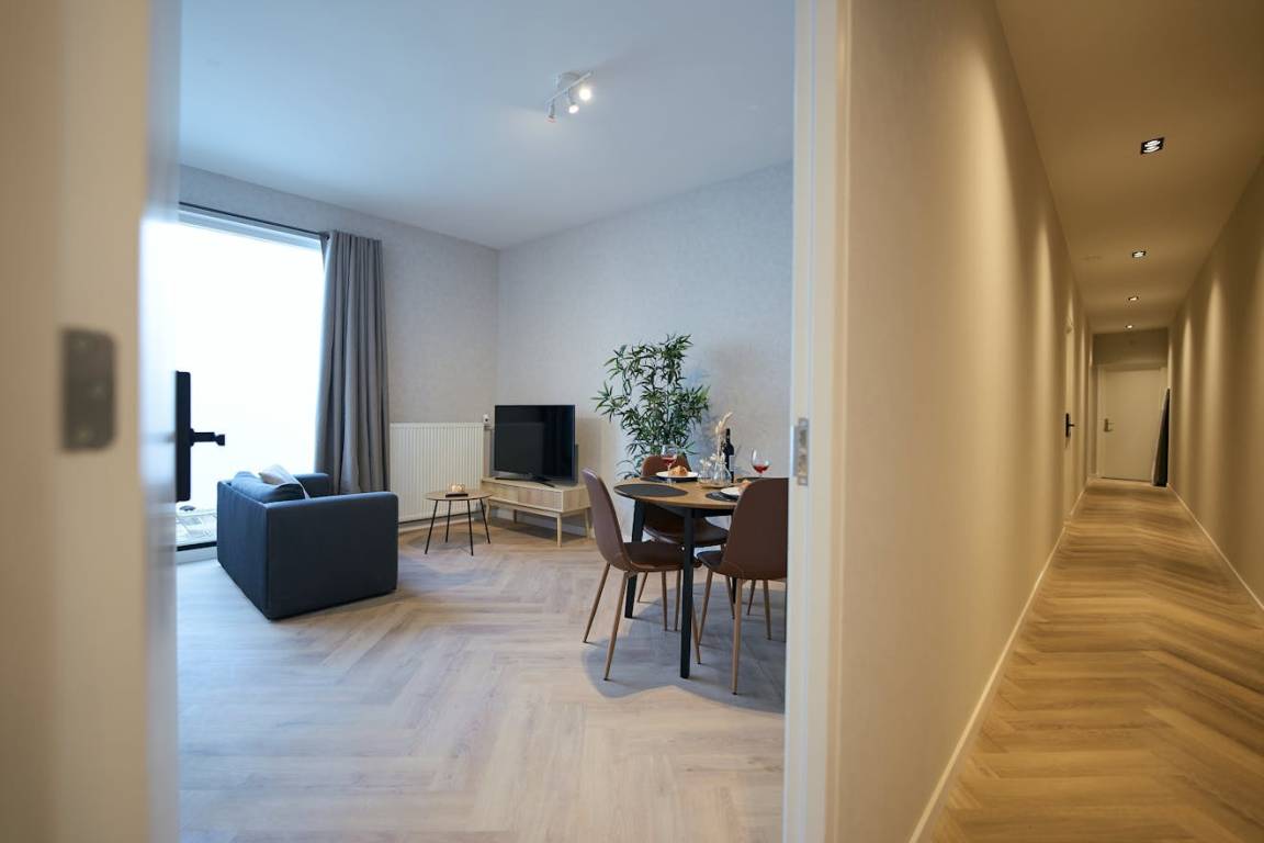 45 M² Apartamento ∙ 3 Huéspedes - Eindhoven