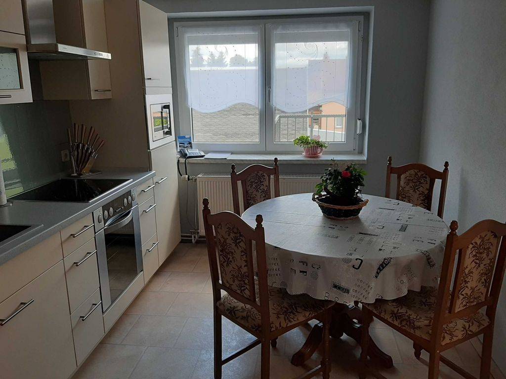 41 M² Apartment ∙ 2 Bedrooms ∙ 4 Guests - Senftenberg