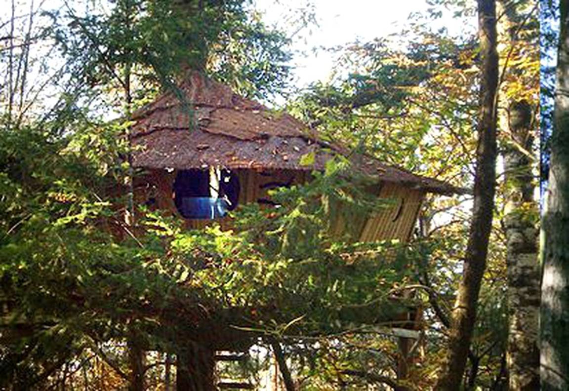 Camping ∙ 1 Bedroom ∙ 2 Guests - Ardèche