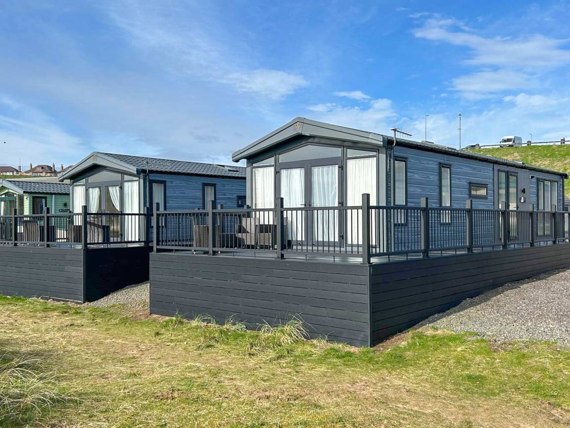 Cottage ∙ 2 Bedrooms ∙ 4 Guests - Peterhead