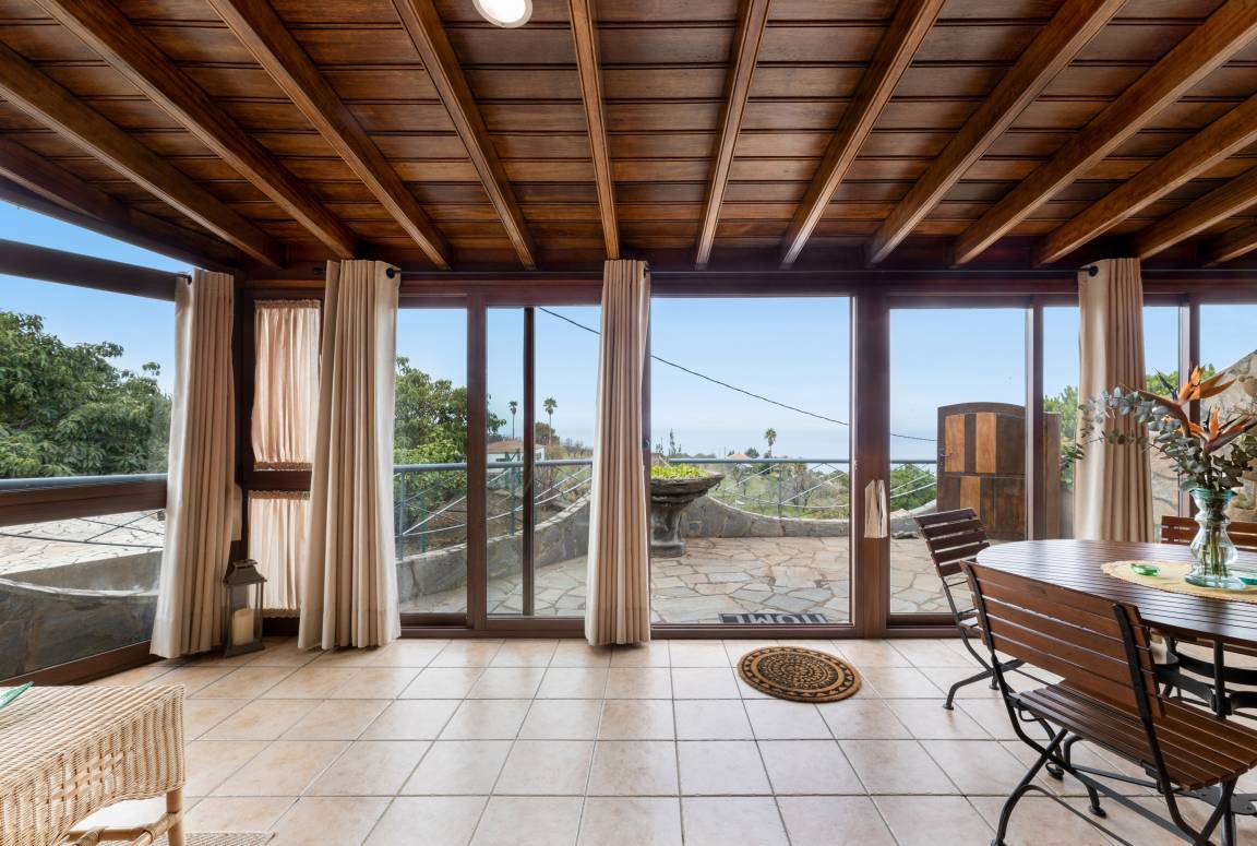 50 M² Apartment ∙ 1 Bedroom ∙ 2 Guests - La Palma