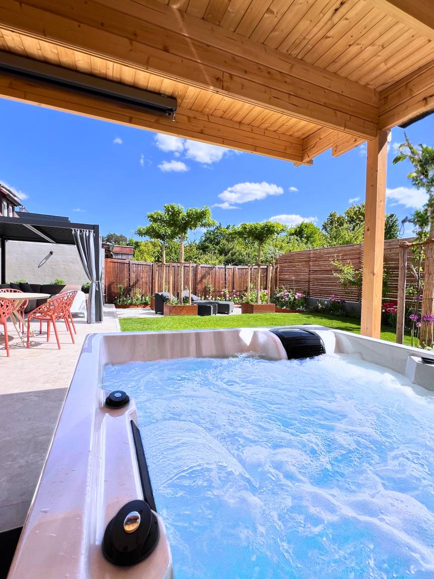 112 M² Condo ∙ 3 Bedrooms ∙ 6 Guests - Neustadt an der Aisch