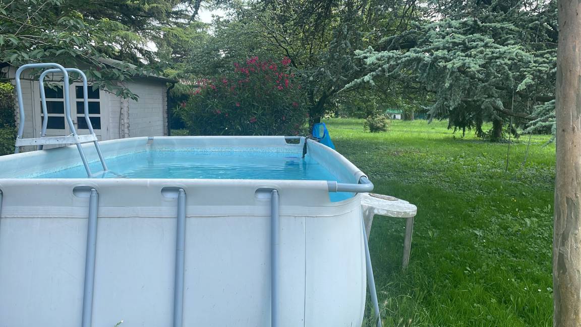 250 M² Villa ∙ 5 Habitaciones ∙ 10 Huéspedes - Padua, Italia