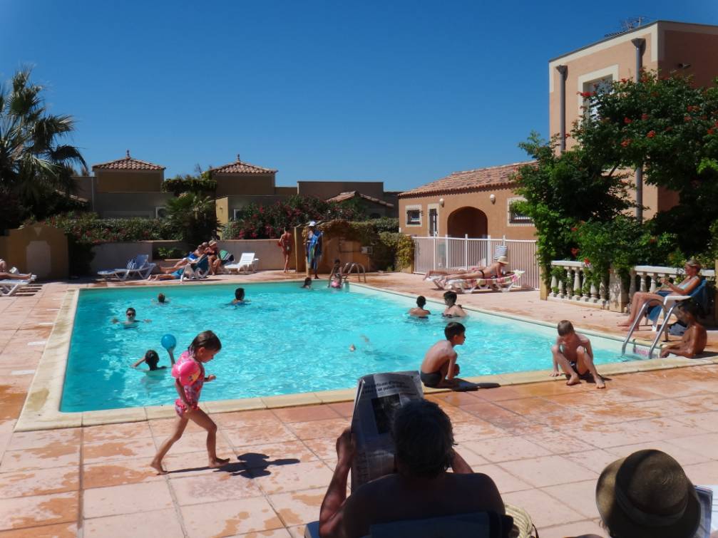 43 M² Apartment ∙ 2 Bedrooms ∙ 6 Guests - Gruissan