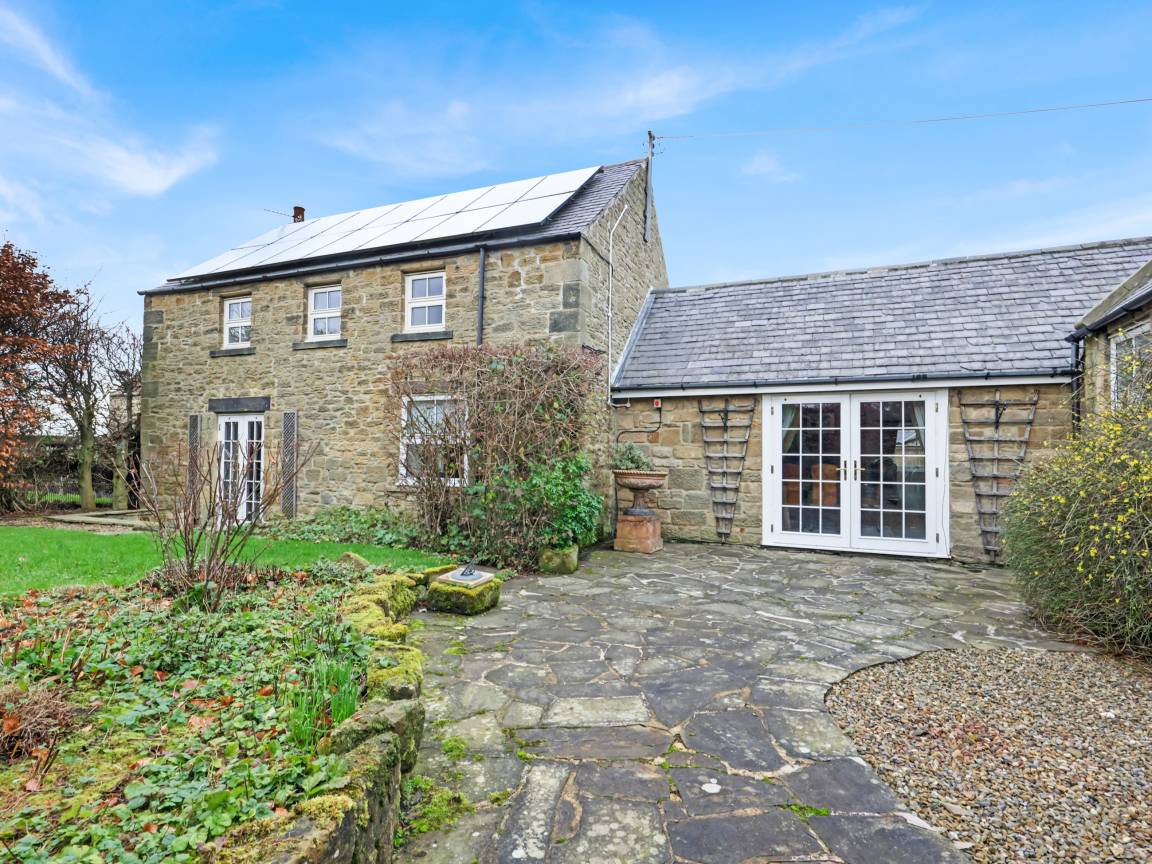 Cottage ∙ 4 Bedrooms ∙ 8 Guests - Newcastle upon Tyne
