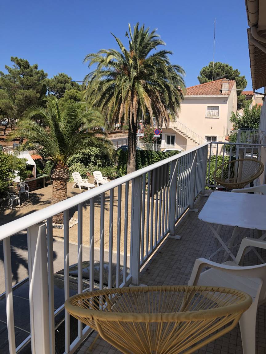 54 M² Appartement ∙ 2 Chambres ∙ 6 Personnes - Argelès-sur-Mer