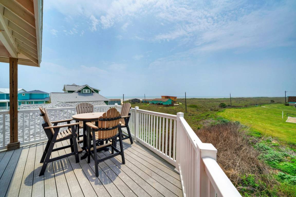 386 M² House ∙ 6 Bedrooms ∙ 14 Guests - Port Aransas, TX