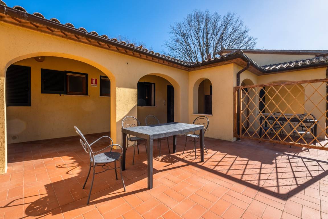 80 M² Casa Rural ∙ 2 Habitaciones ∙ 4 Huéspedes - Capalbio
