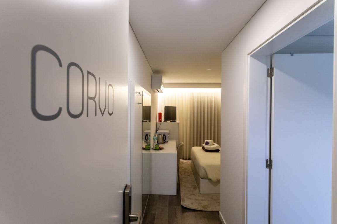 18 M² Apartment ∙ 1 Bedroom ∙ 2 Guests - Ponta Delgada