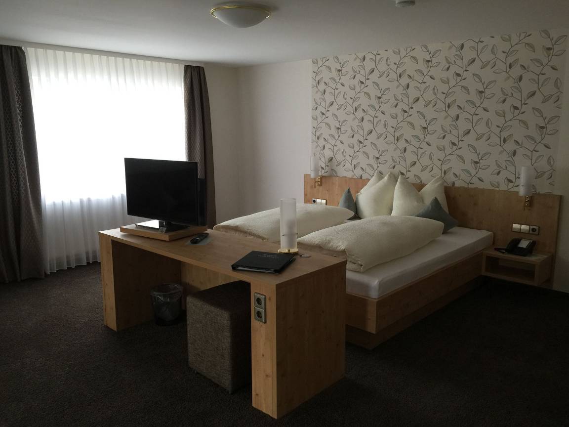 Ferienwohnung ∙ 4 Gäste - Bühl