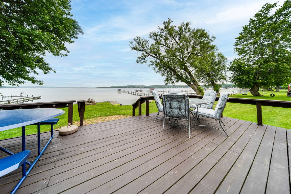 130 M² Casa ∙ 3 Quartos ∙ 9 Hóspedes - Jamestown, NY