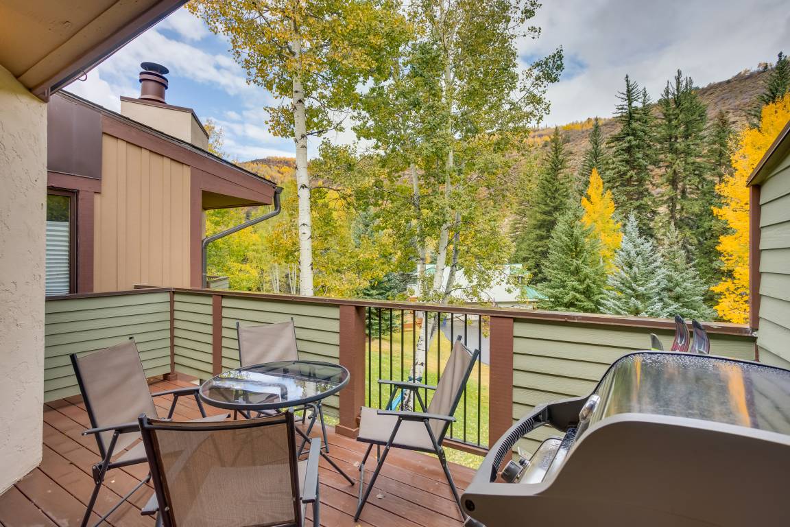 148 M² Apartment ∙ 3 Bedrooms ∙ 8 Guests - Vail, CO