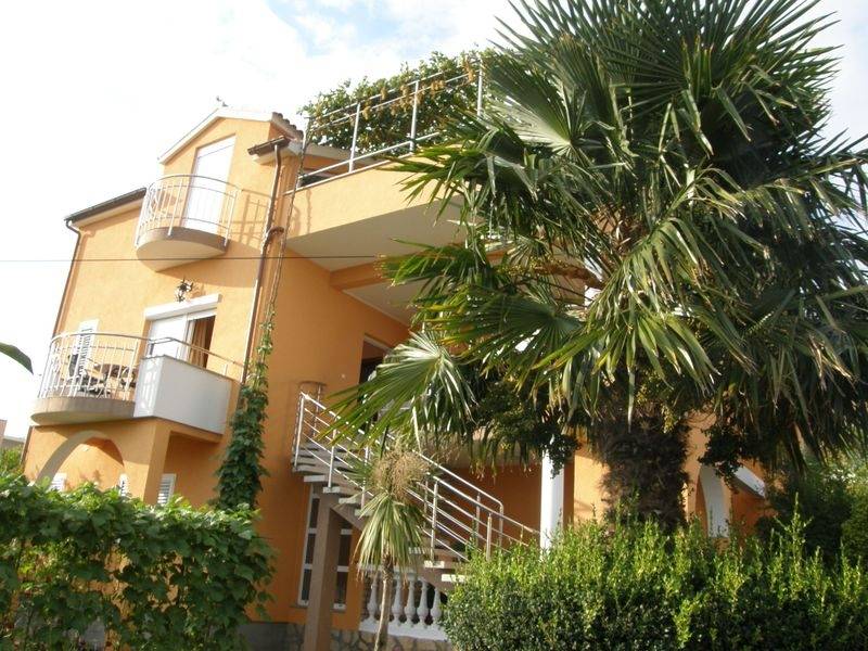 40 M² Apartment ∙ 1 Bedroom ∙ 5 Guests - Vodice