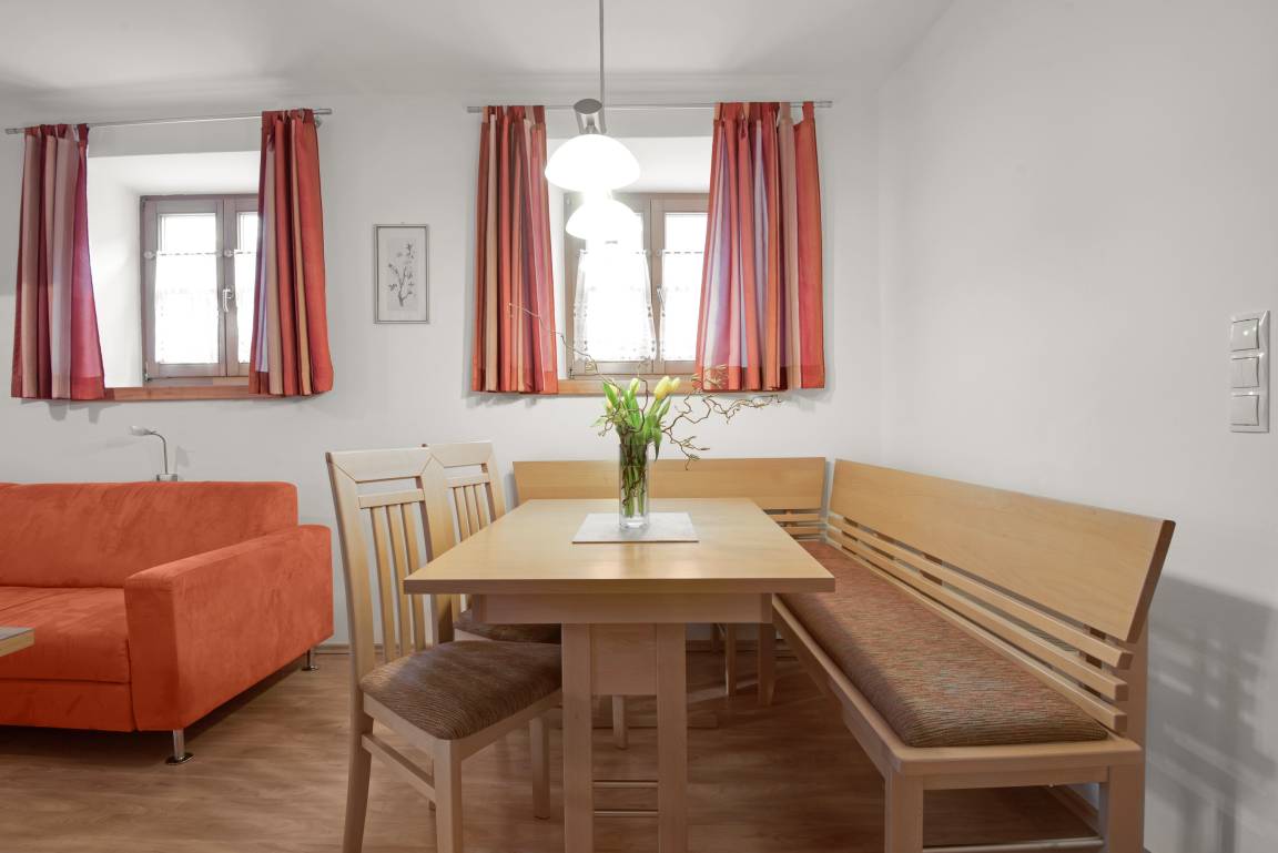 70 M² Appartement ∙ 1 Chambre ∙ 6 Personnes - Selva di Val Gardena