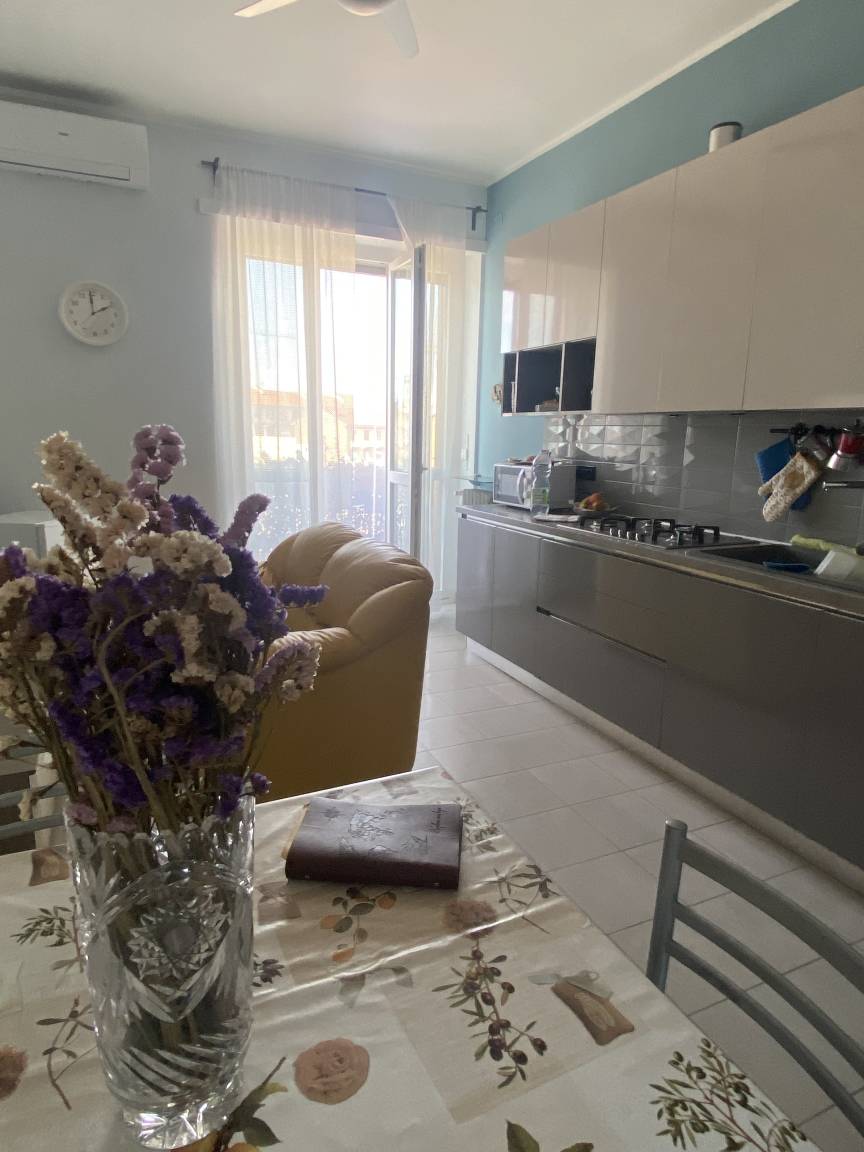 60 M² Apartment ∙ 1 Bedroom ∙ 2 Guests - Turin
