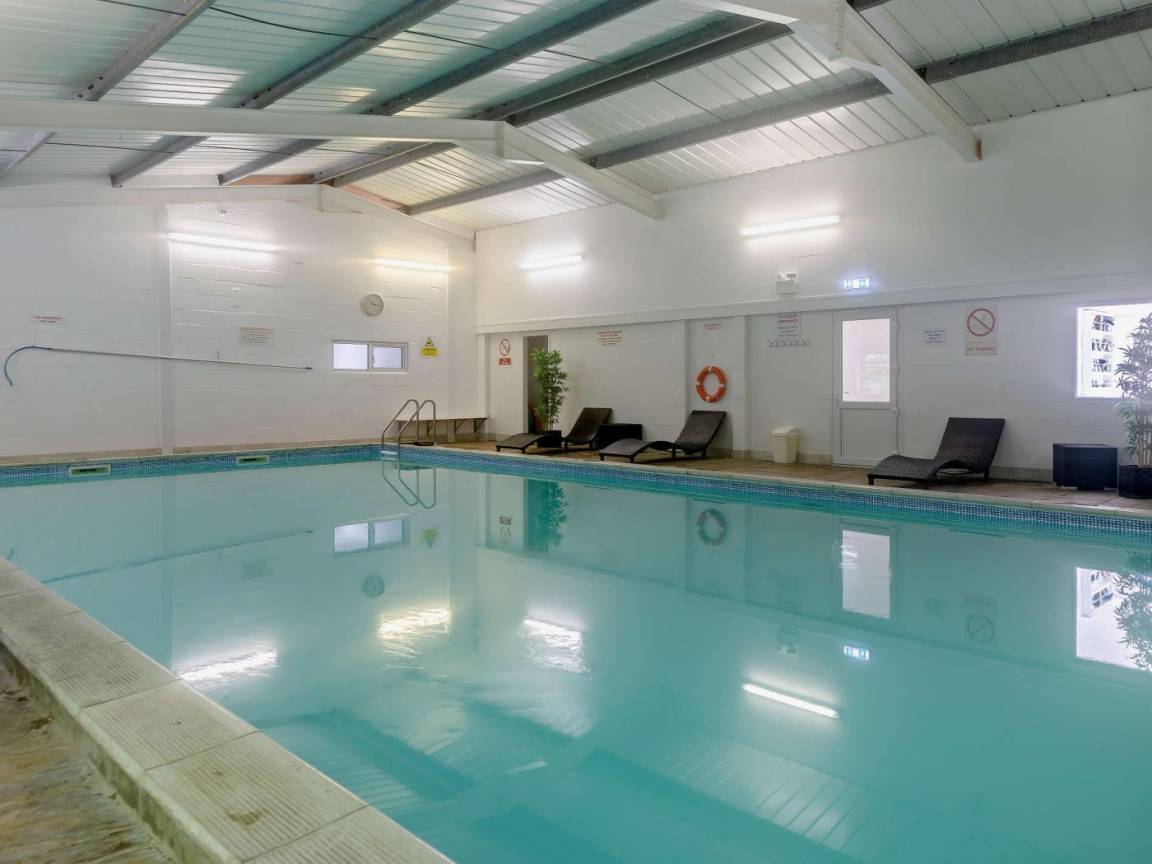 Cottage ∙ 3 Bedrooms ∙ 6 Guests - Stratton