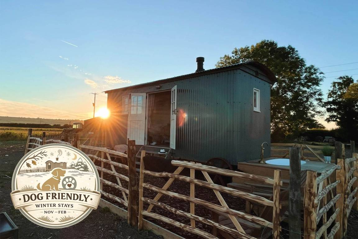 Cottage ∙ 1 Bedroom ∙ 4 Guests - Dymchurch